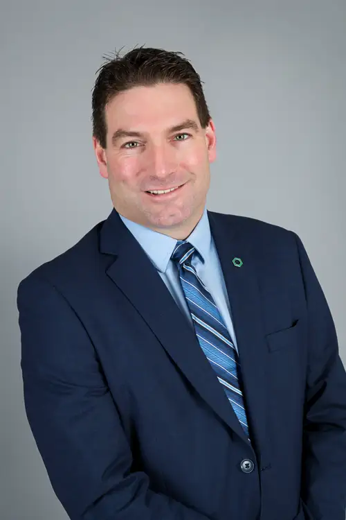 Steeve Ouellet - CCINB